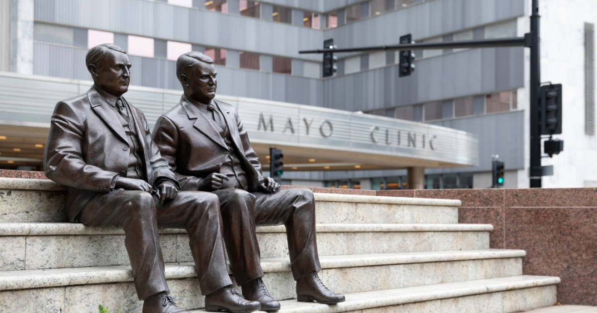 Mayo Graduate School of Medical Education | American Headache Society